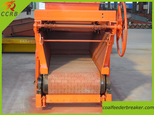 800TPH Belt Feeding Equipment
