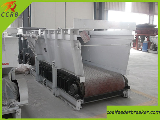 CCRB Mining Heavy-duty Belt Feeder