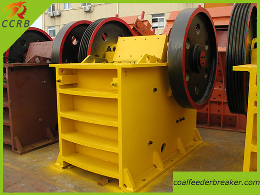 100TPH Jaw Stone Crusher Machine