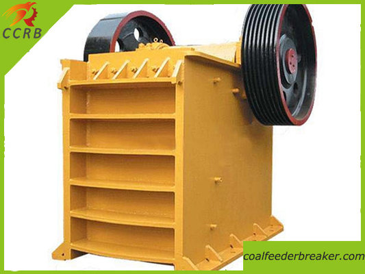 150TPH Jaw Concrete Crusher