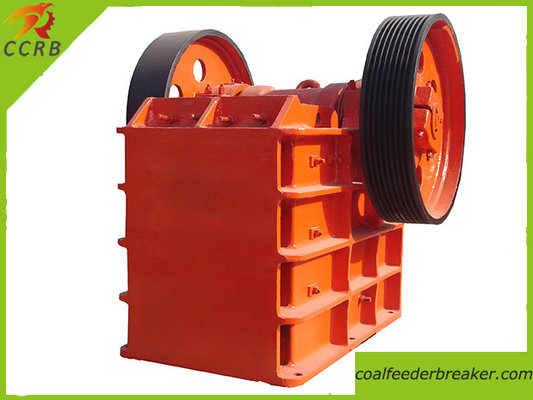 PE Series Double Toggle Jaw Crusher