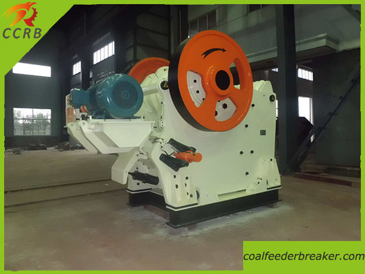 PEW Series Hydraulic Jaw Crusher