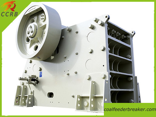 PEW Series Jaw Aggregate Crushing Machine