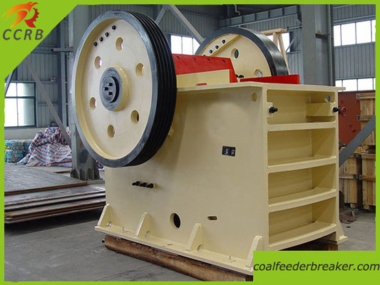 PEW Series Jaw Concrete Crushing Equipment