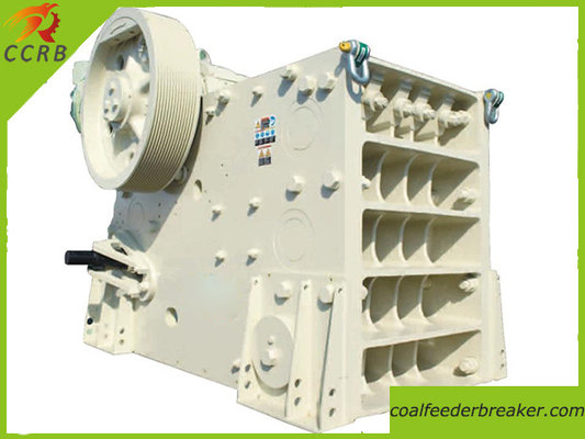 PEW Series Jaw Stone Crushing Equipment