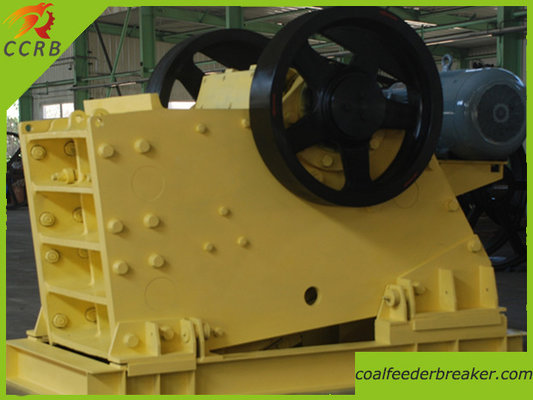 PEW Series Jaw Waste Crusher