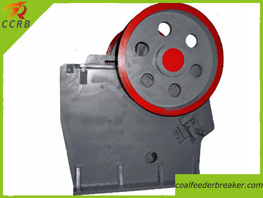 PEW Series Secondary Jaw Crusher