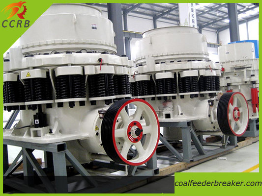PY Series Cone Rock Crusher