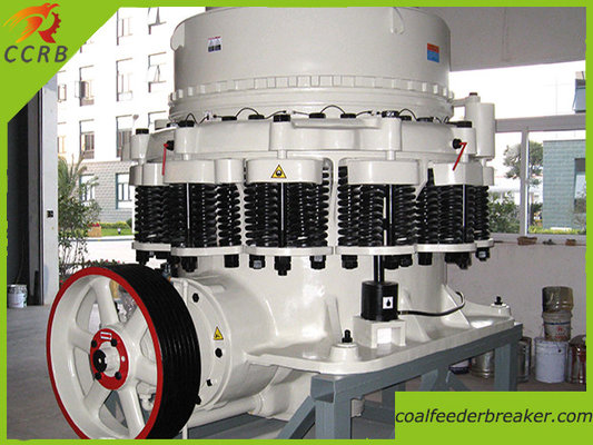 PY Series Stone Hydraulic Cone Crusher