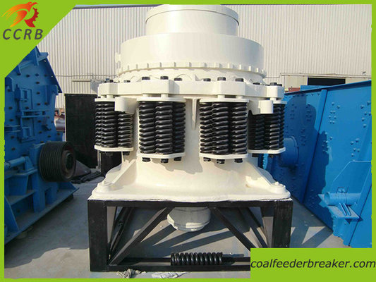 WKS Series Aggregate Compound Cone Crusher