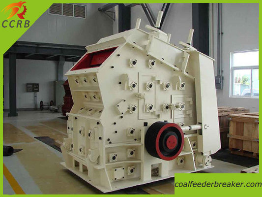 PF Series Secondary Impact Crusher