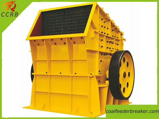 PFV Series Fine Impact Crusher