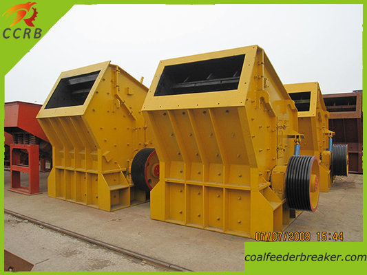 PFV Series Impact Gold Rock Crusher
