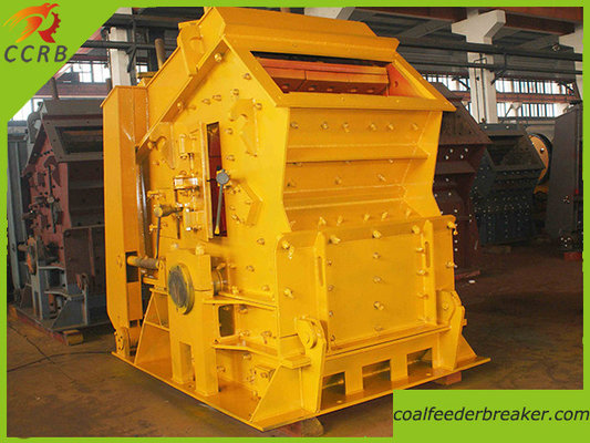 PFV Series Impact Recycling Crusher