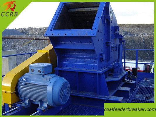 PFV Series Impactor Crusher