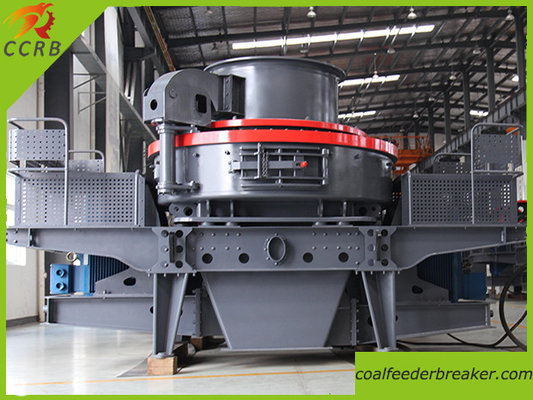 VSI Sand Making Machine