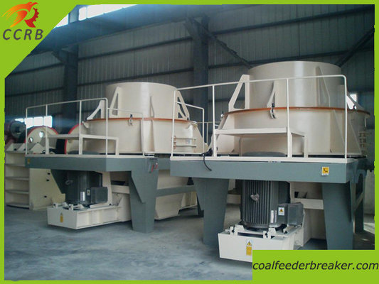 VSI Series Granite Vertical Shaft Impactor Crusher