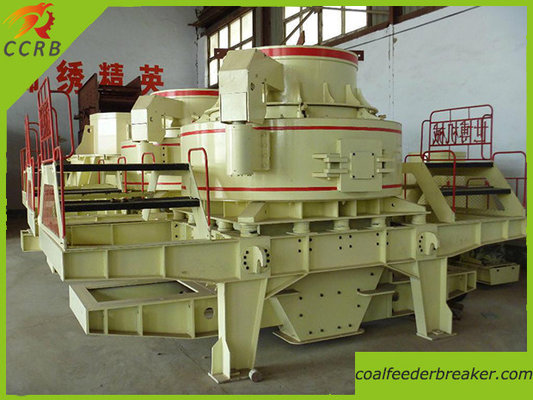 VSI Series Stone Sand Making Machine