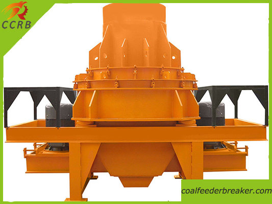 5X Series Quartz Stone Tertiary Crusher