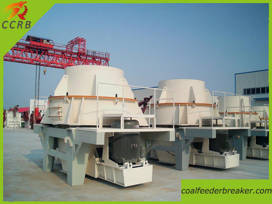 PCL Series Artificial Sand Making Machine