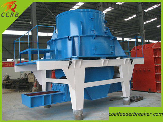 PCL Series Sand Making Equipment