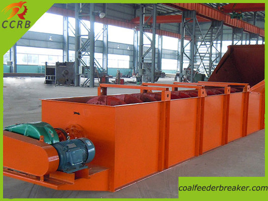 LSX Series Screw Sand Washing Machine