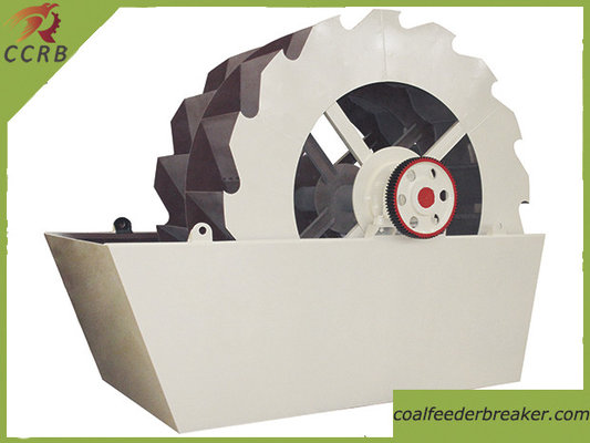 XSD Series Impeller Sand Washer