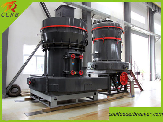 LM Series Vertical Coal Mill