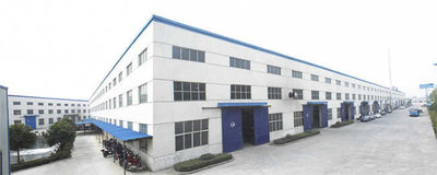 Jiangyin Xietai Garment Fabric Co., Ltd