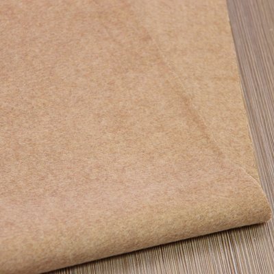Heavyweight Double Sided Wool Fabric Heavyweight 60% Wool 40% Polyester Winter Coat