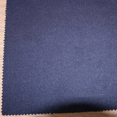 Beautiful Coral Rolls Of Fleece Fabric Double Sided Twill With Plain