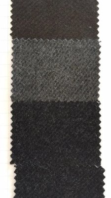 Woven Twill Wool Fabric Soft And Romantic Fit Men'S Coat / Suiting / Pants