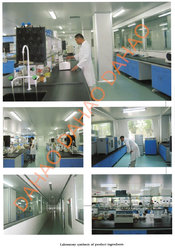 Kaiping Dahao Daily Chemicals Technology Co.,Ltd
