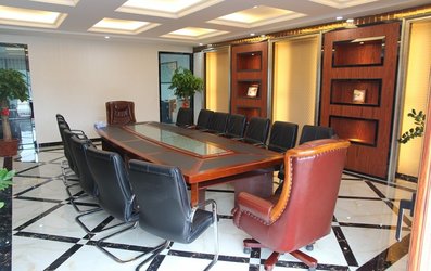 Kaiping Dahao Daily Chemicals Technology Co.,Ltd