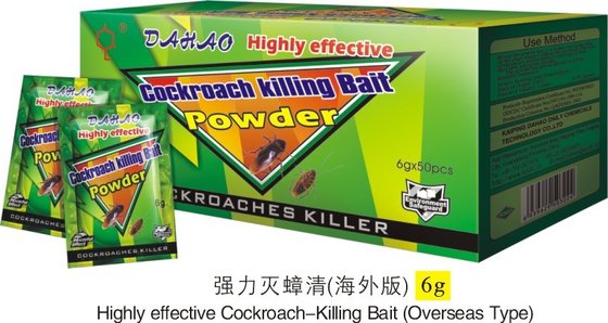 Cockroach Killing Bait Powder Killing Cockroach Bait