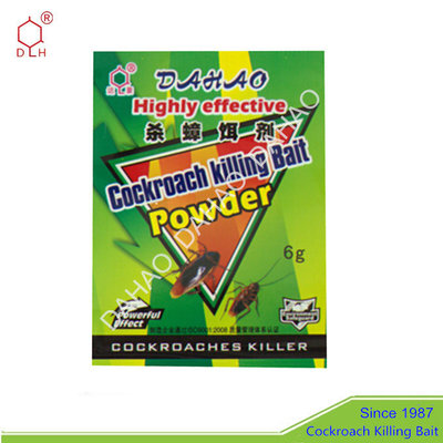 Cockroach Killing Bait Powder Killing Cockroach Bait