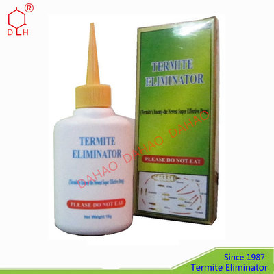 Best Termite killing bait for pest control with factory price 15g