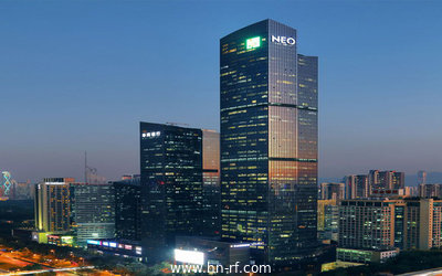 Shenzhen Huanuo Innovate Technology co.,LTD.