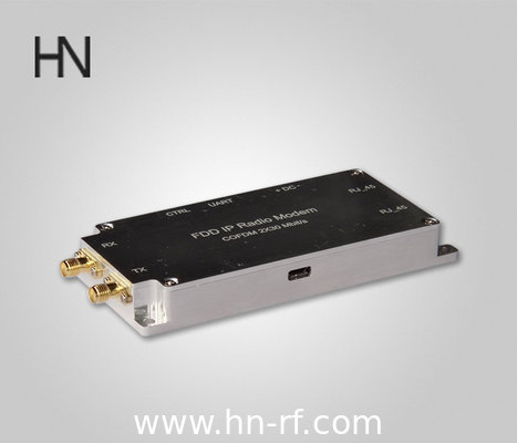 SK-720 FDD Cofdm IP radio Modem
