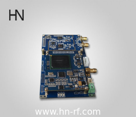 SK-265 H.264 HD1080P  digital wireless repeater PCB board