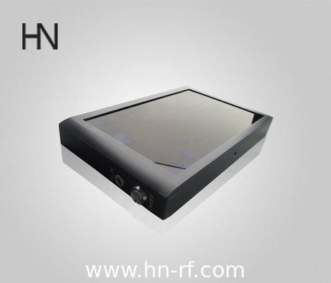 HN-430HD 10.1 inch H.264 Cofdm  full HD hand-held video Receiver
