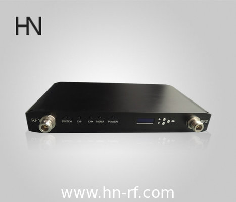 HN-430HD 10.1 inch H.264 Cofdm  full HD hand-held video Receiver