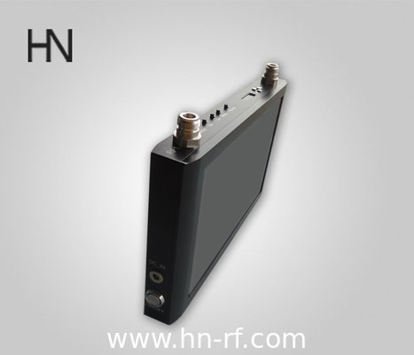 HN-430HD 10.1 inch H.264 Cofdm  full HD hand-held video Receiver