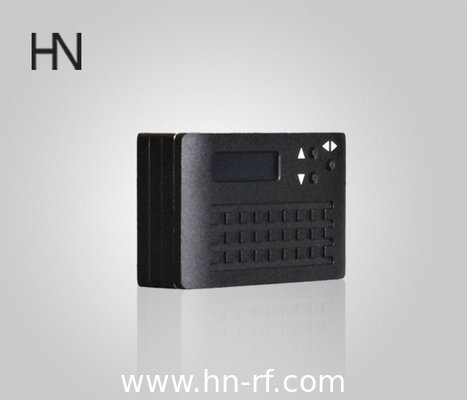The smallest micro wireless COFDM video transmitter for UAV system