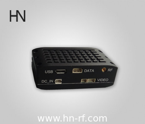 58g Mini low latecy wireless video Transmitter and receiver for UAV system