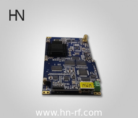 SK-350 & SK-320 HDMI+CVBS/SDI+CVBS H.264 industrial grade Cofdm video transmitter & receiver module