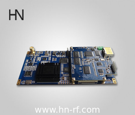SK-350 & SK-320 HDMI+CVBS/SDI+CVBS H.264 industrial grade Cofdm video transmitter & receiver module