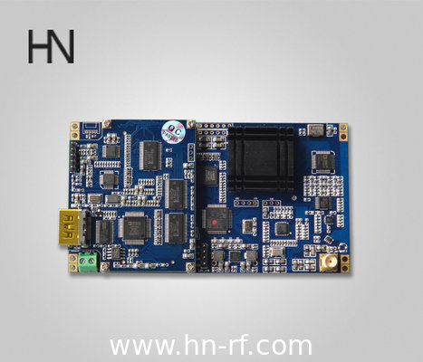 SK-350 & SK-320 HDMI+CVBS/SDI+CVBS H.264 industrial grade Cofdm video transmitter & receiver module