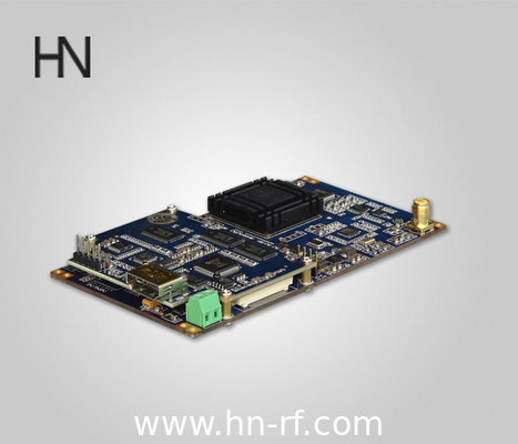 SK-350 & SK-320 HDMI+CVBS/SDI+CVBS H.264 industrial grade Cofdm video transmitter & receiver module