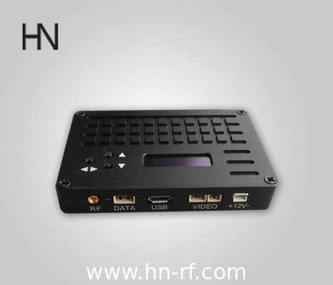 HN-512 1080P Micro cofdm transmitter and receiver